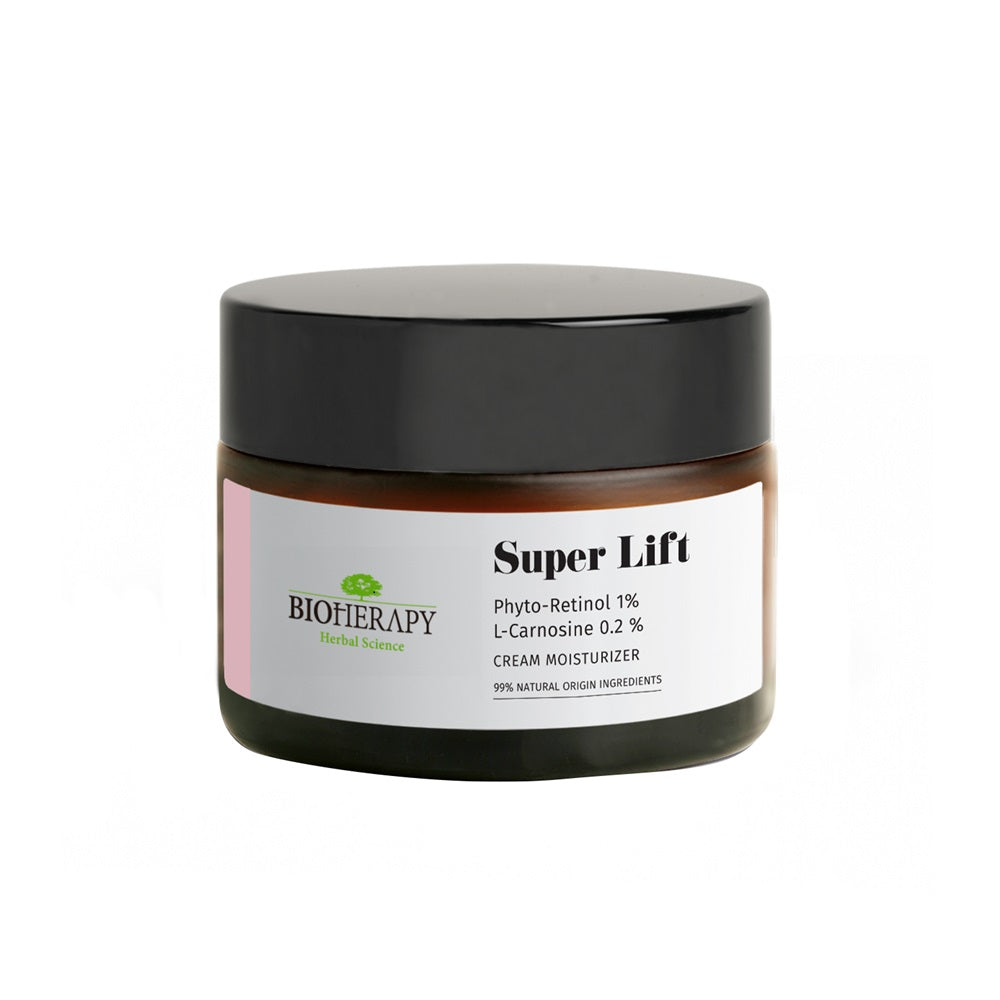 Super Lift Crema Hidratante 50 ml Bioherapy